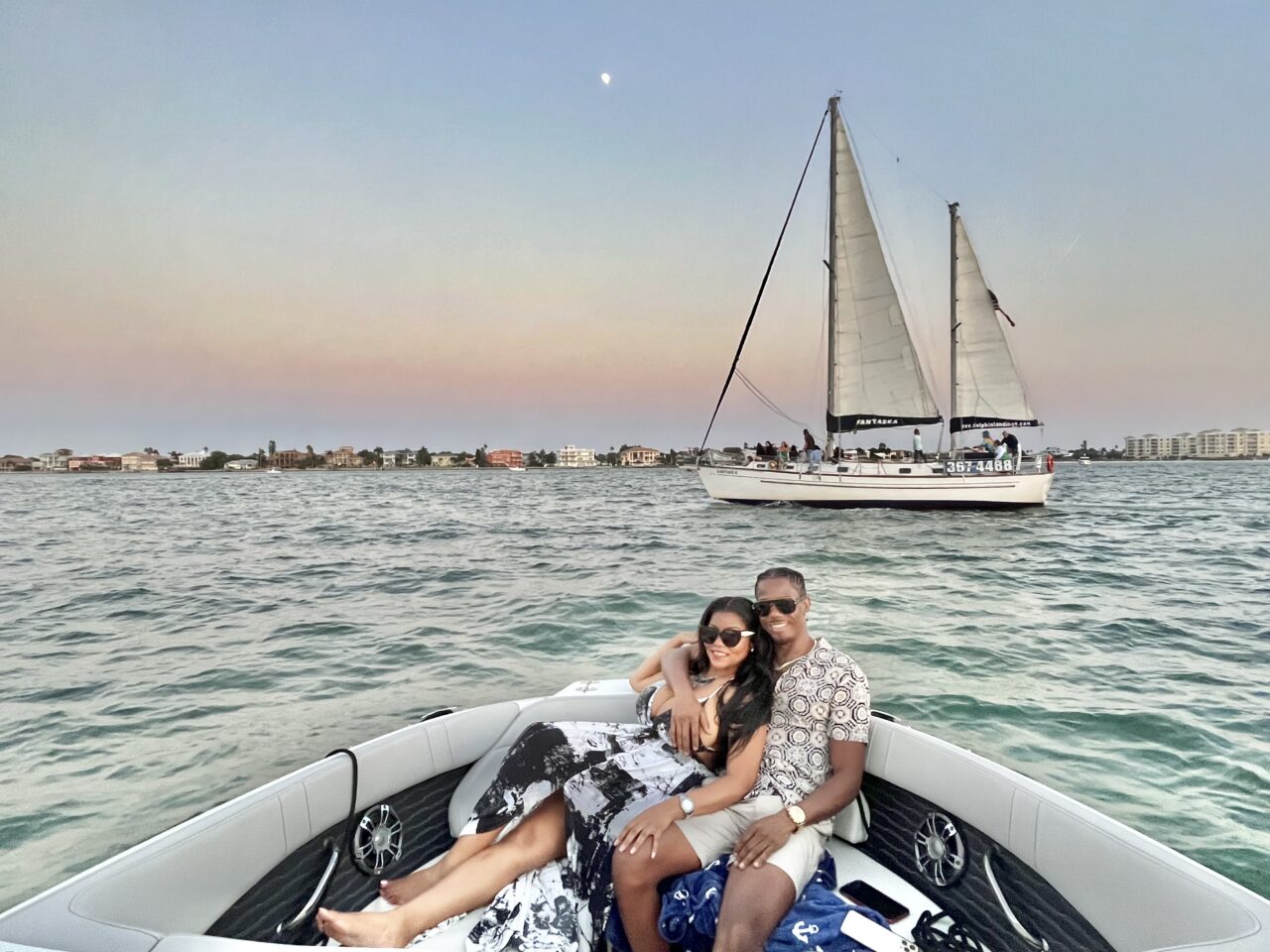 Home - Salt and Mist Sea Tours